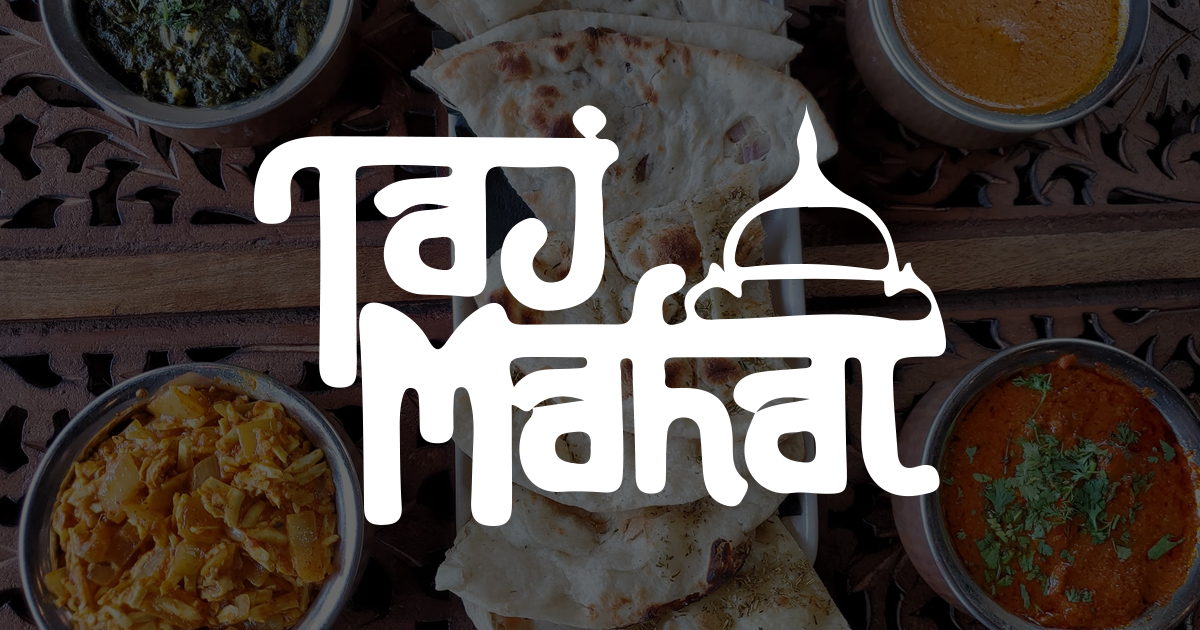 Taj Mahal | Authentic Indian Cuisine | Scottsdale and Prescott, AZ
